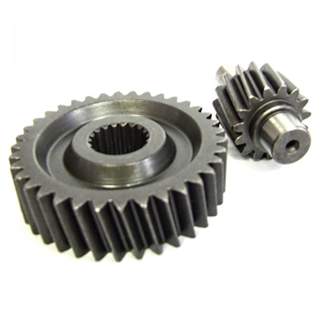 KR Auto Components